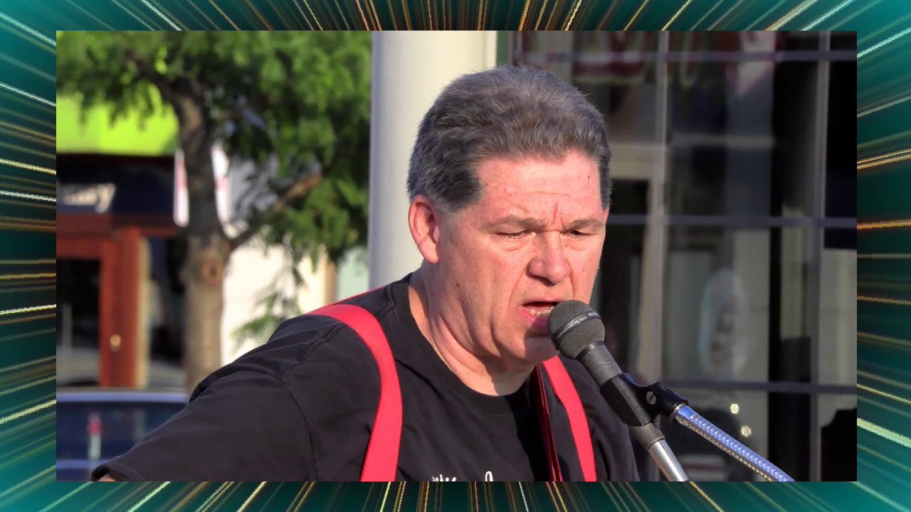 Joe Fuoco, Jambalaya 2 - YouTube