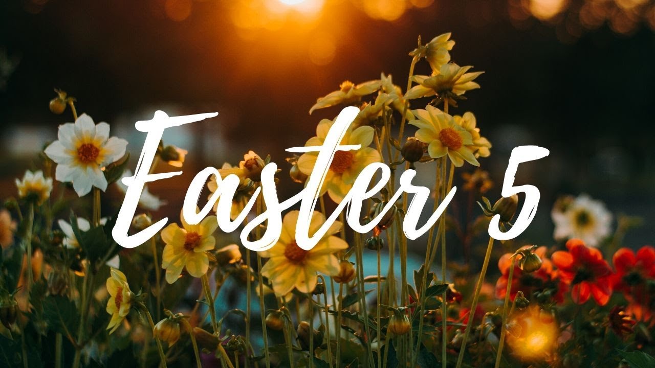 Live Worship 5/10/2020 Easter - YouTube