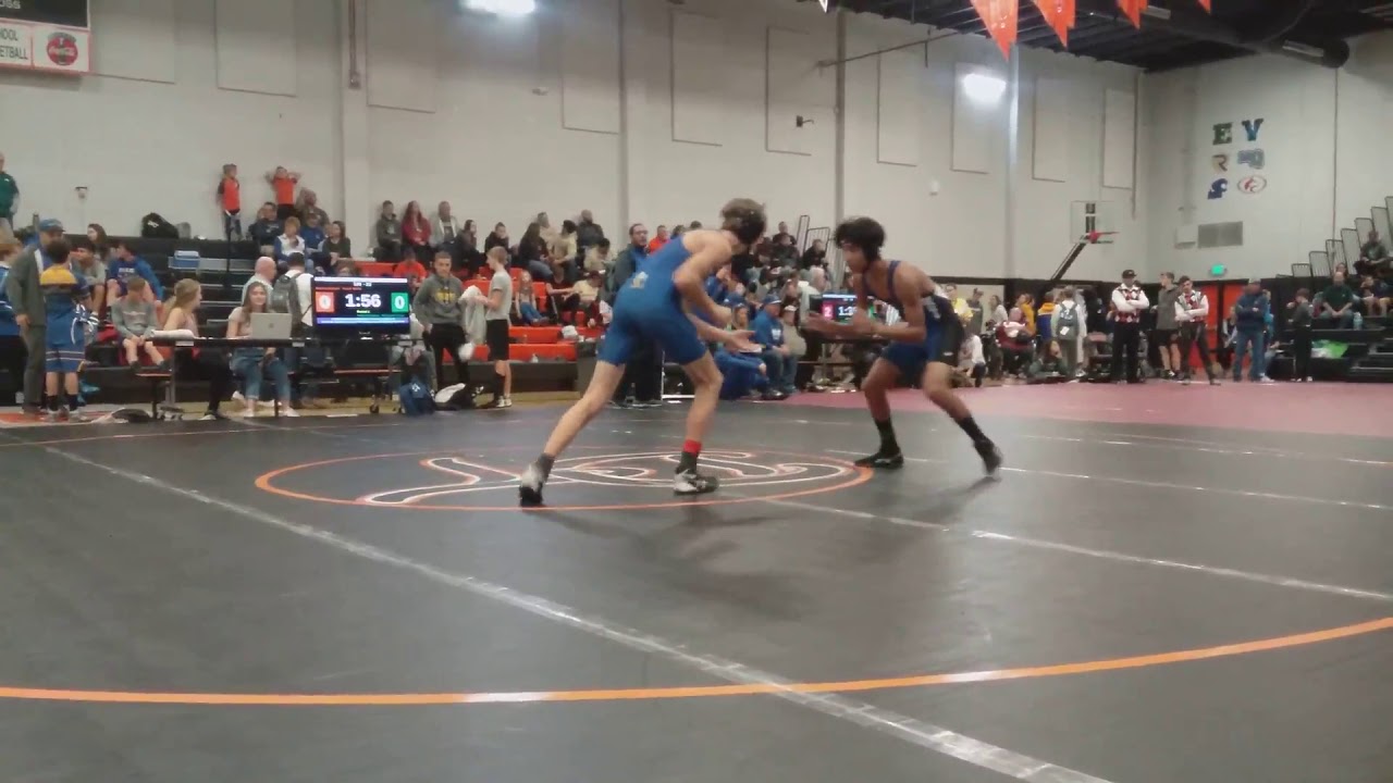 Patrick Douglas 1 - YouTube