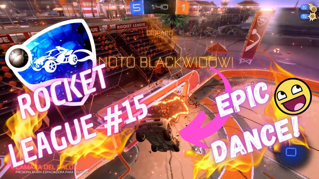 ROCKET LEAGUE - RANKED 2 VS 2 DIAMOND 3 - GAMEPLAY - YouTube