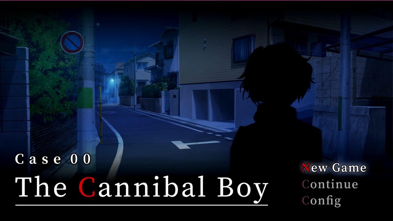 Val Plays - Case 00: The Cannibal Boy - YouTube