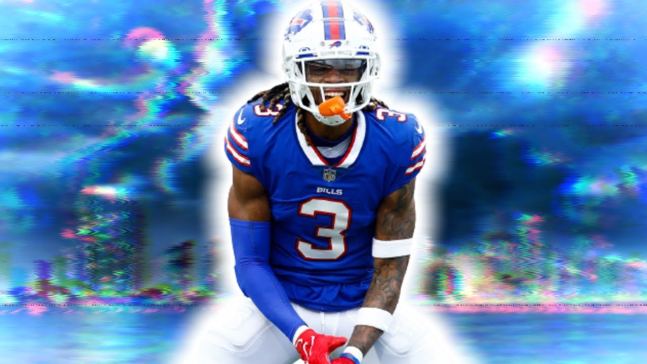 High quality clips of Damar Hamlin - YouTube