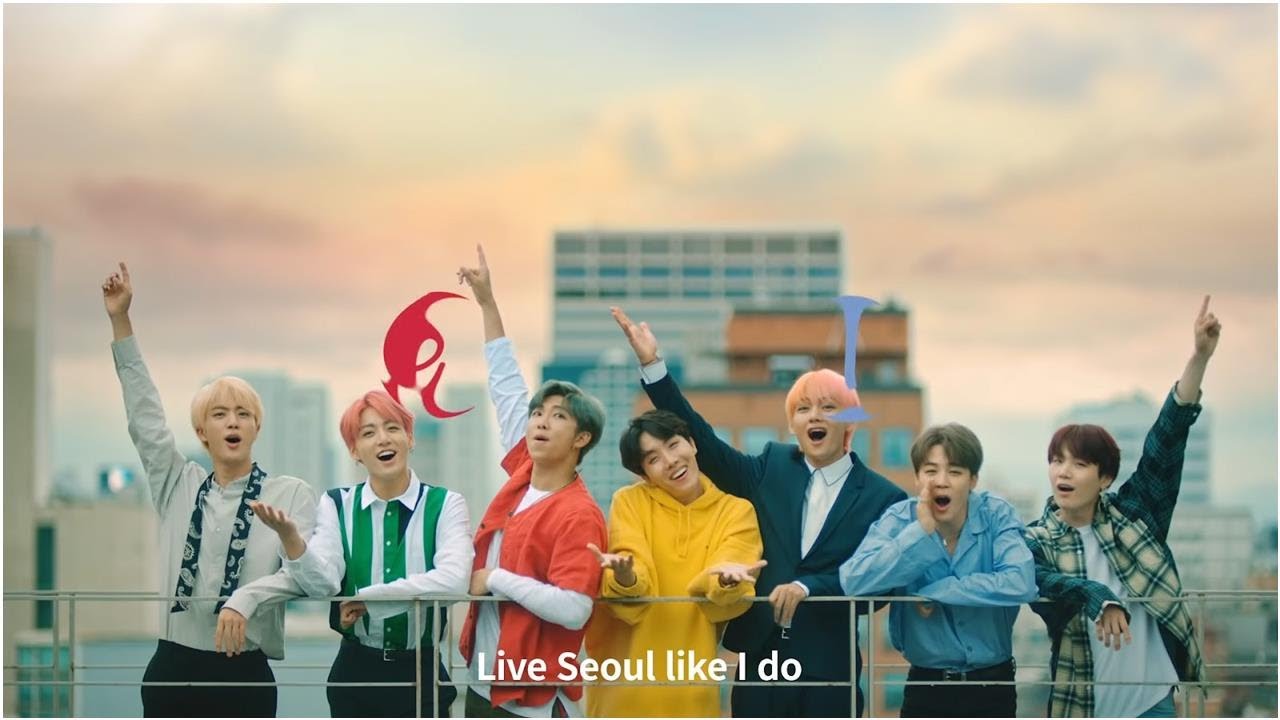 10 Advertisements By BTS That Prove Just How Powerful Their Influence ...
