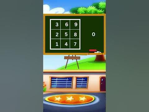 Multiplication Mastery: The Mind-Blowing 3rd Table Trick for Lightning-Fast Calculation! - YouTube