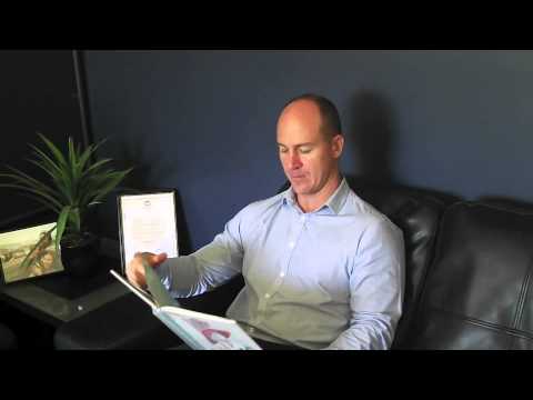 Mr Roberts' Reading - Too Loud Lily - YouTube