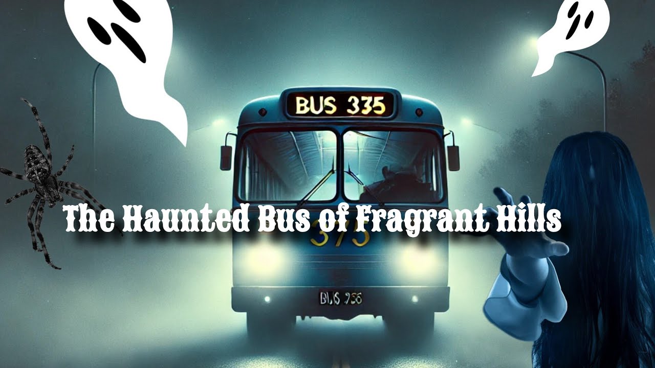 The Mystery of Midnight Bus 375 – The Ride That Vanished - YouTube