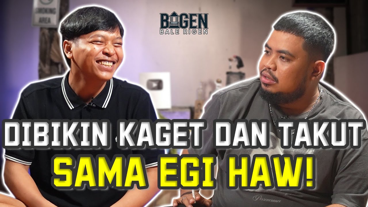 BAGEN ~ MAKAN SAMPAH , ANAK PUNK, TAWURAN PELAJAR ️SEMUA PERNAH ...