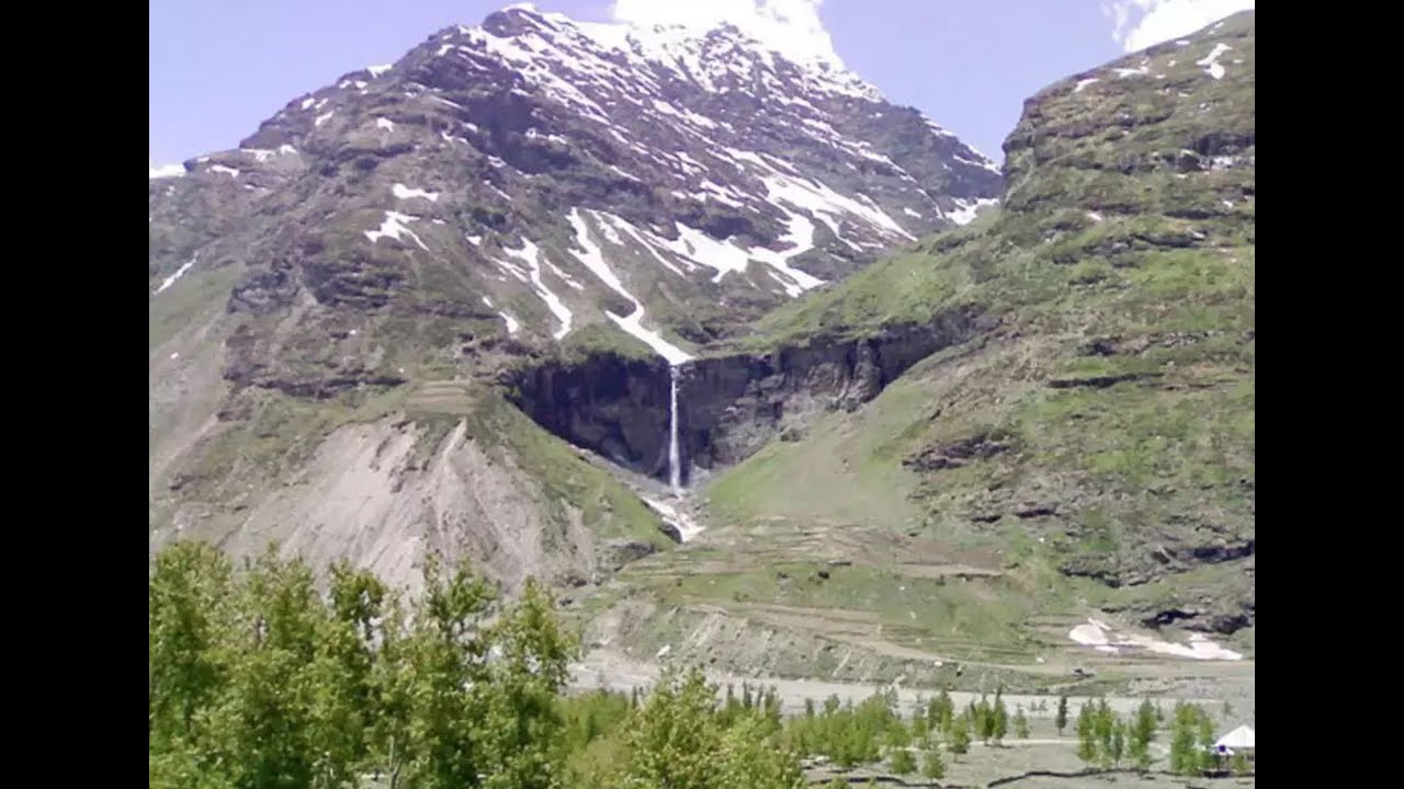 DIHAR to educate farmers in Leh to produce of medicinal herbs for ...