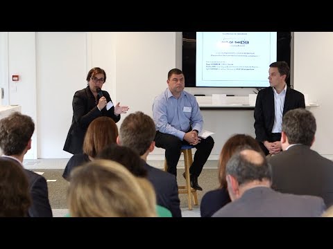 Les multipotentiels, source de talents et d'innovation face aux défis d'un monde complexe ?