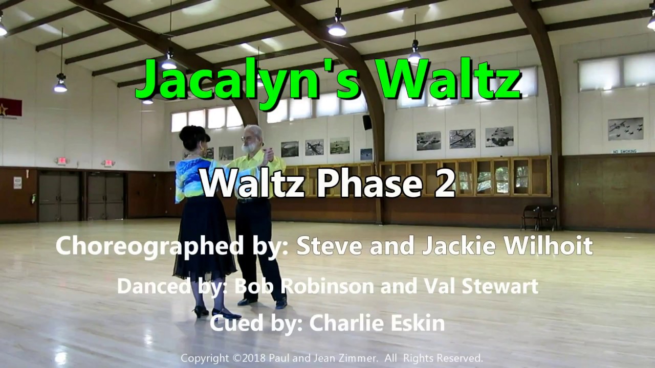 Jackie Waltz