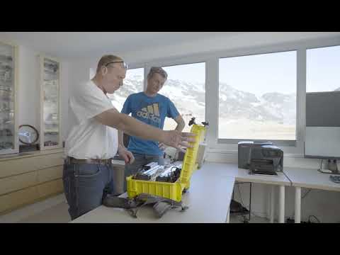 RüMoo Rütteltechnik Imagefilm Rüttelbohle Rüttelpatsche Außenrüttler Schalungsrüttler