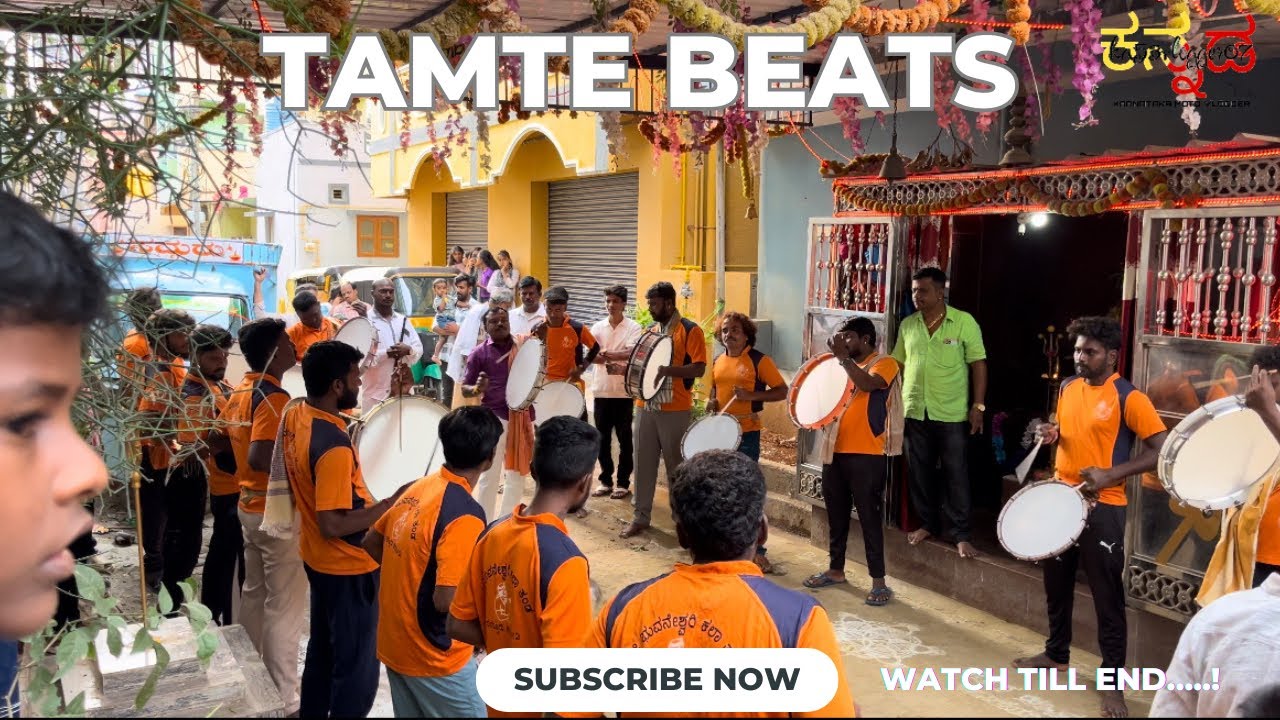 Tamte #tamte_beats #viralvideo #viral #banglore#yputubeshorts#youtube ...