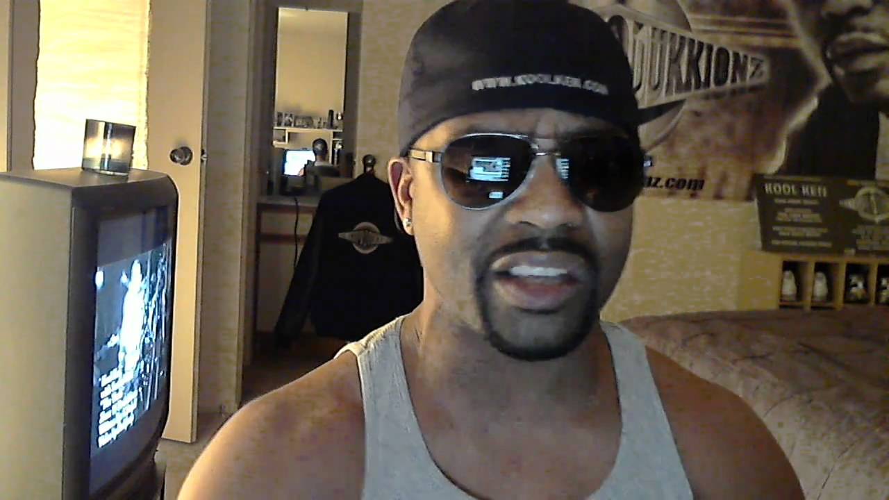 KOOL KEN - RANSOM PROMO HOT!!! - YouTube