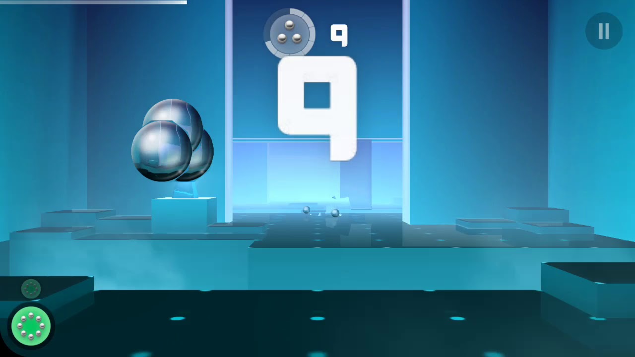 Smash hit gameplay - YouTube