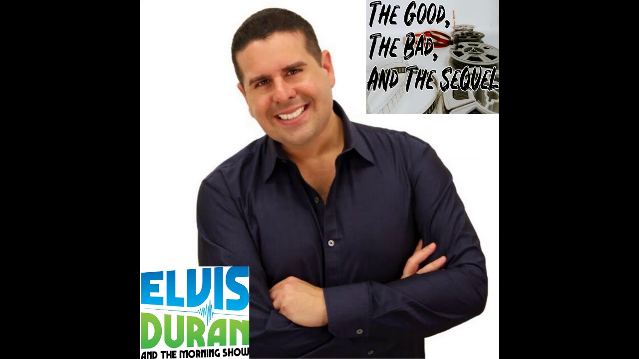 Interview w/ Skeery Jones of Z100's Elvis Duran and The Morning Show ...