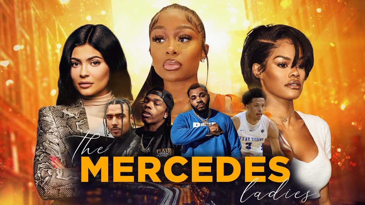Mercedes Ladies - Trailer - YouTube