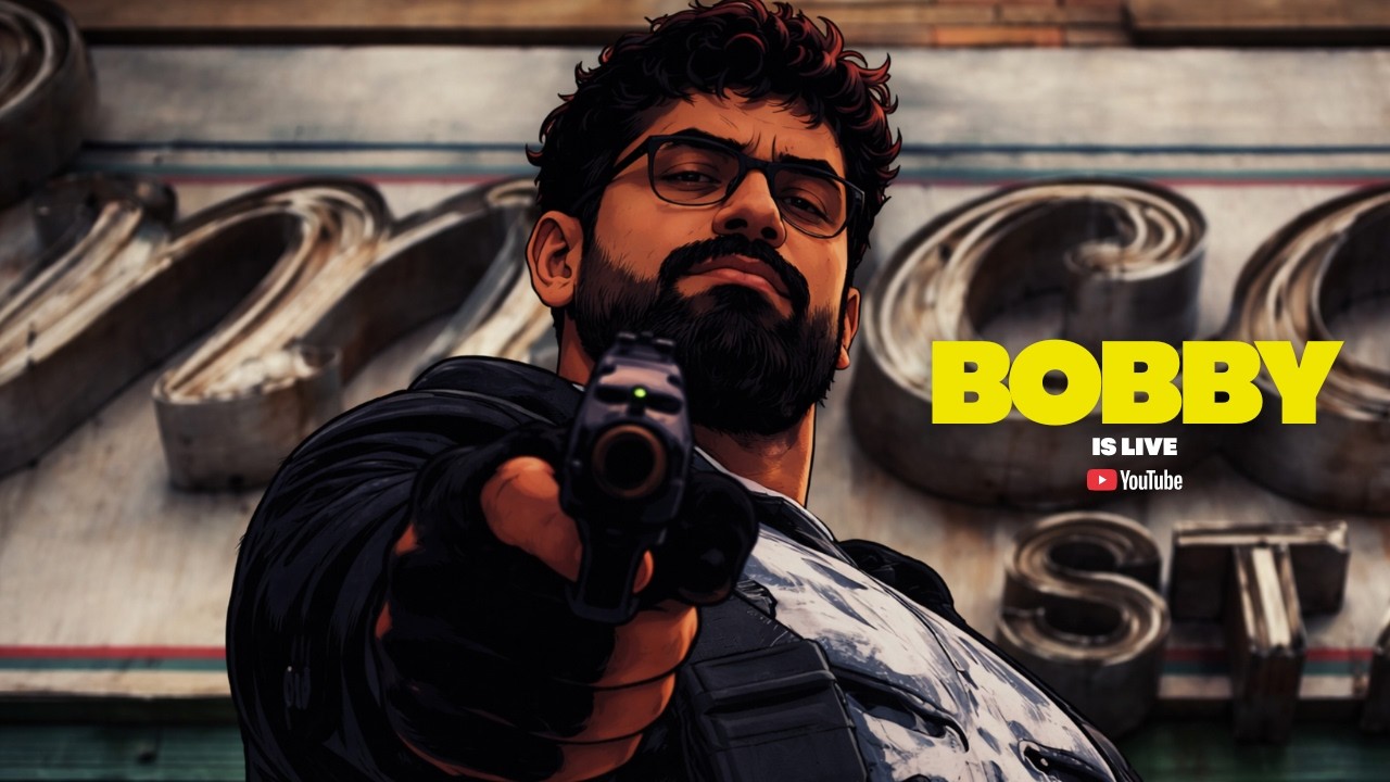 🔴WE BACK ON THE GRIND | BOBBY IS LIVE | VALORANT/ARC RAIDERS MALAYALAM ...