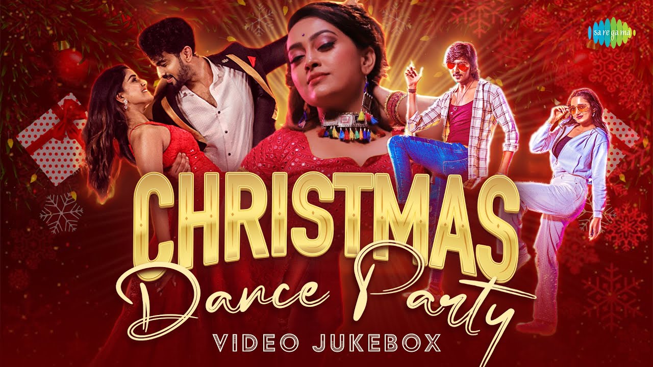 Christmas Dance Party - Video Jukebox | Lion's Roar, Idre Nemdiyaag ...