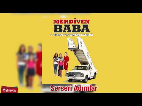 Serseri Adımlar | Merdiven Baba
