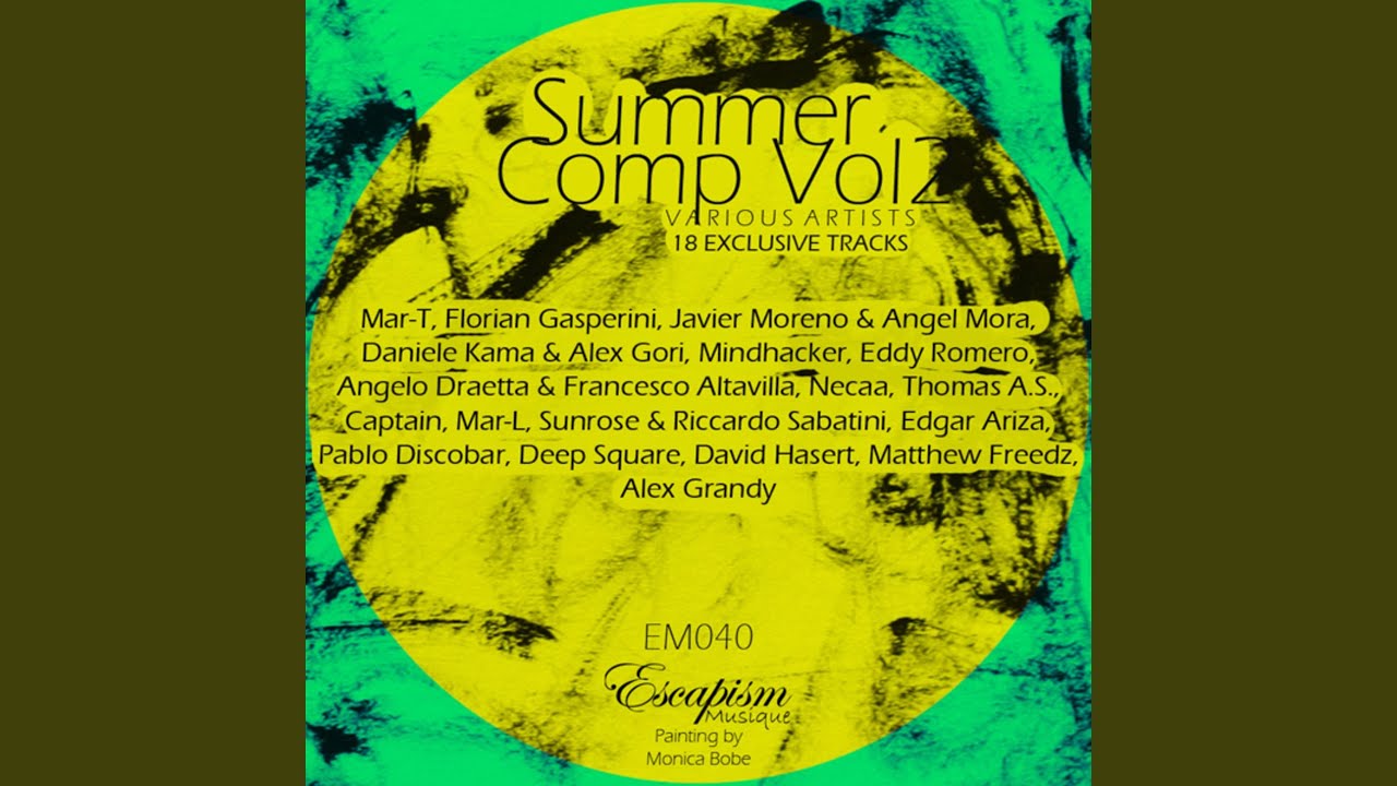 Fortune (Original Mix) - YouTube