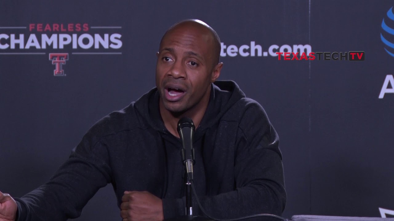 ESPN's Jay Williams Meets The Media Before College Gameday - YouTube