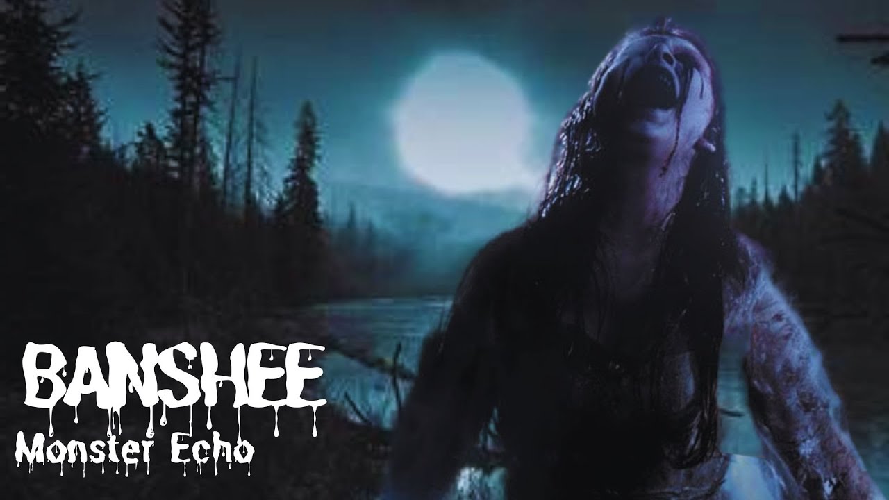 BANSHEE SOUNDS - No Copyright - YouTube