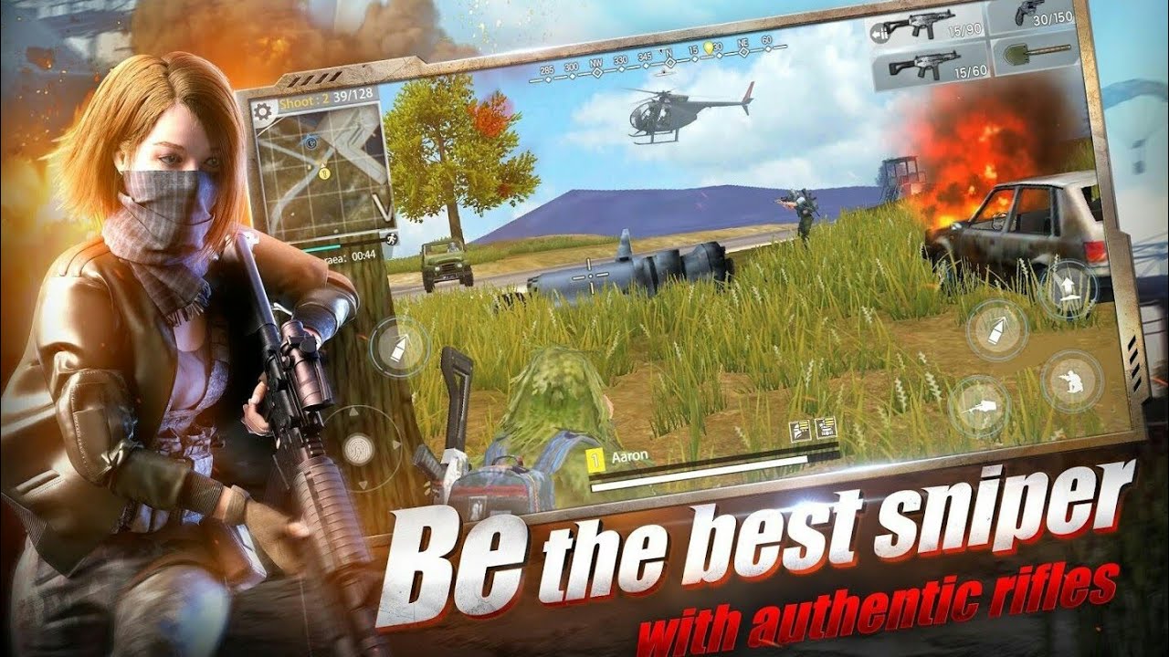 HOPELESS LAND BEST GAMEPLAY - YouTube