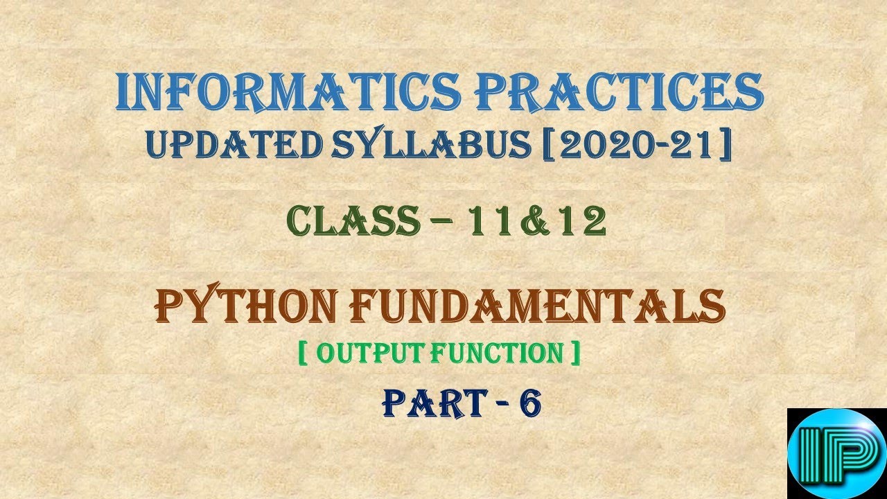 Python For Beginners Basics Of Python Print Output Statement 1723