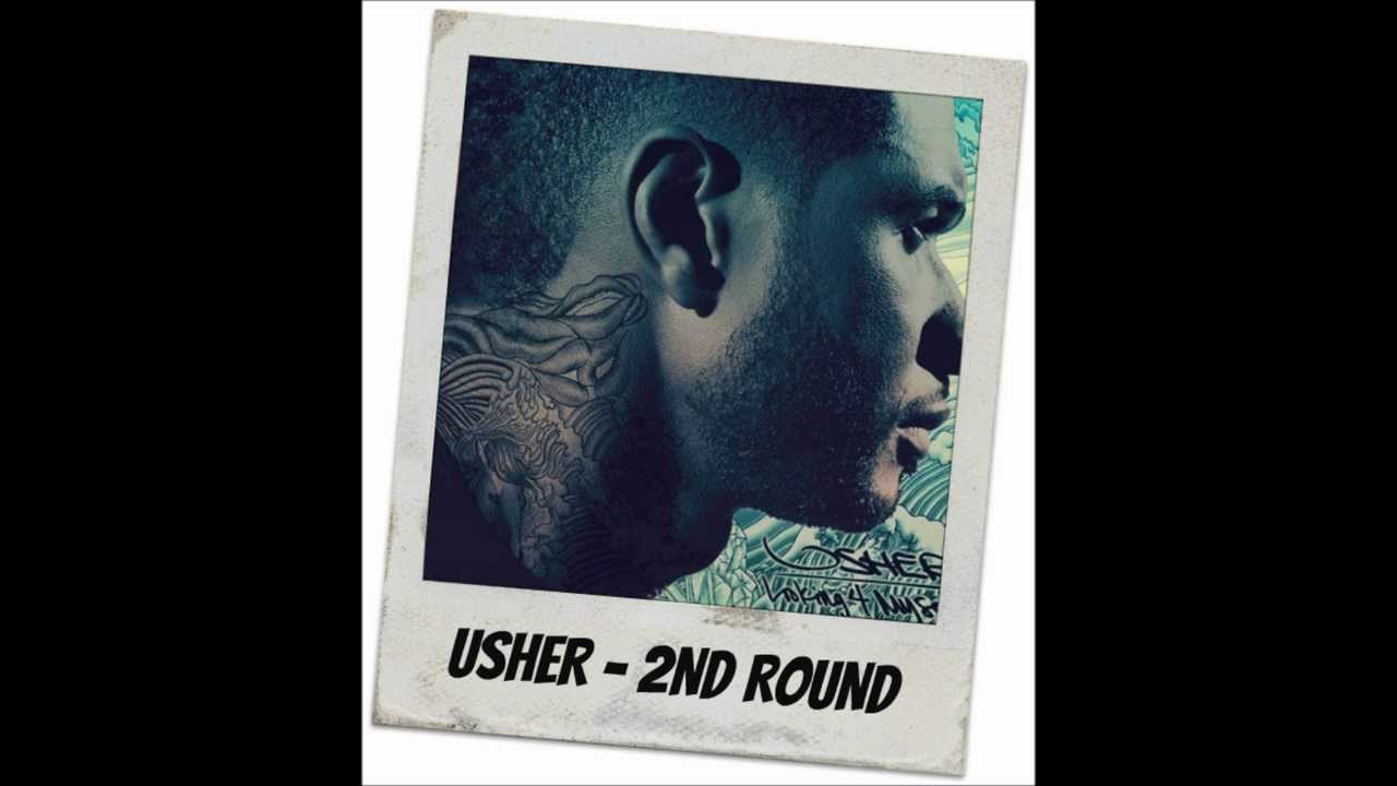 Usher - 2nd Round - YouTube