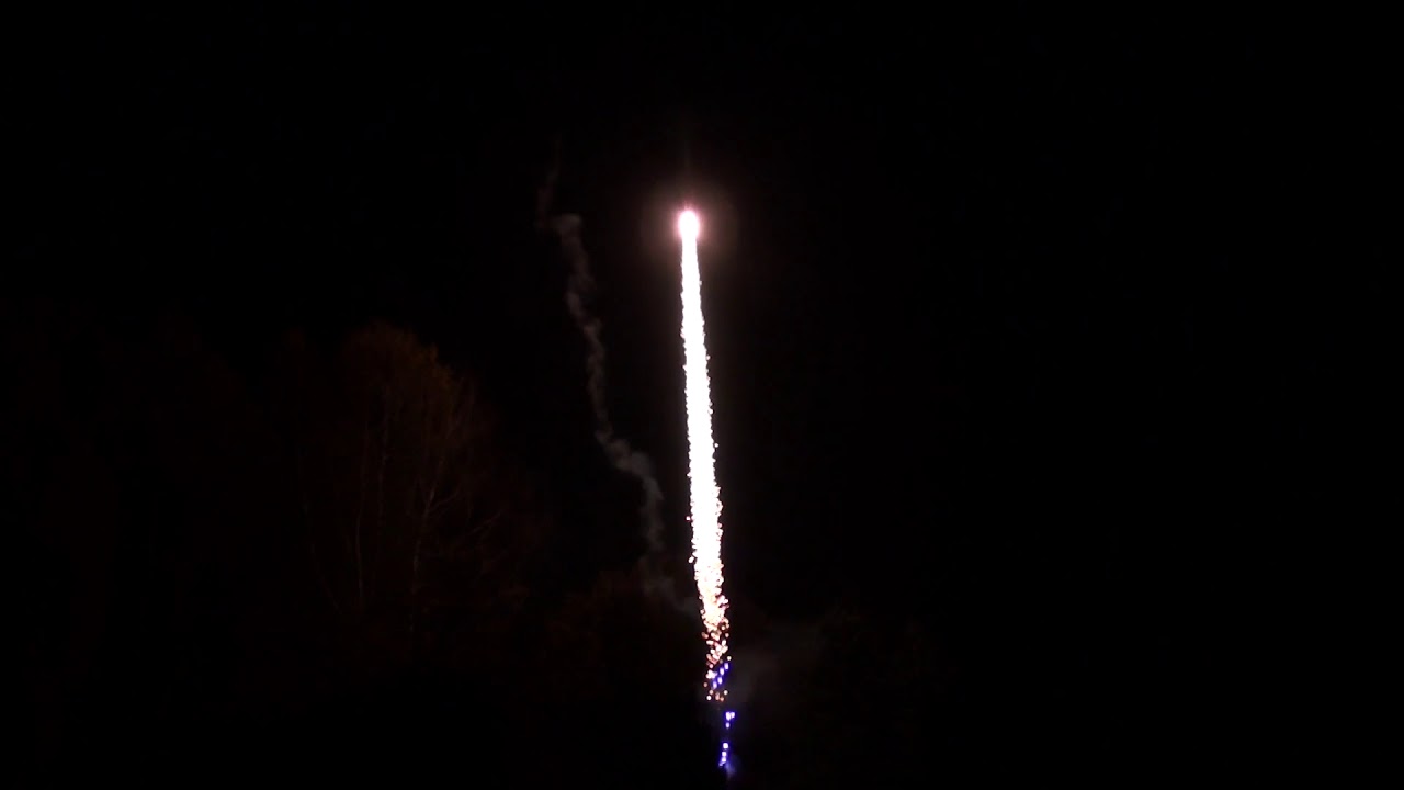 TRC11 - Roman Candle - TROPIC Fireworks, Fajerwerki, Feuerwerk ...