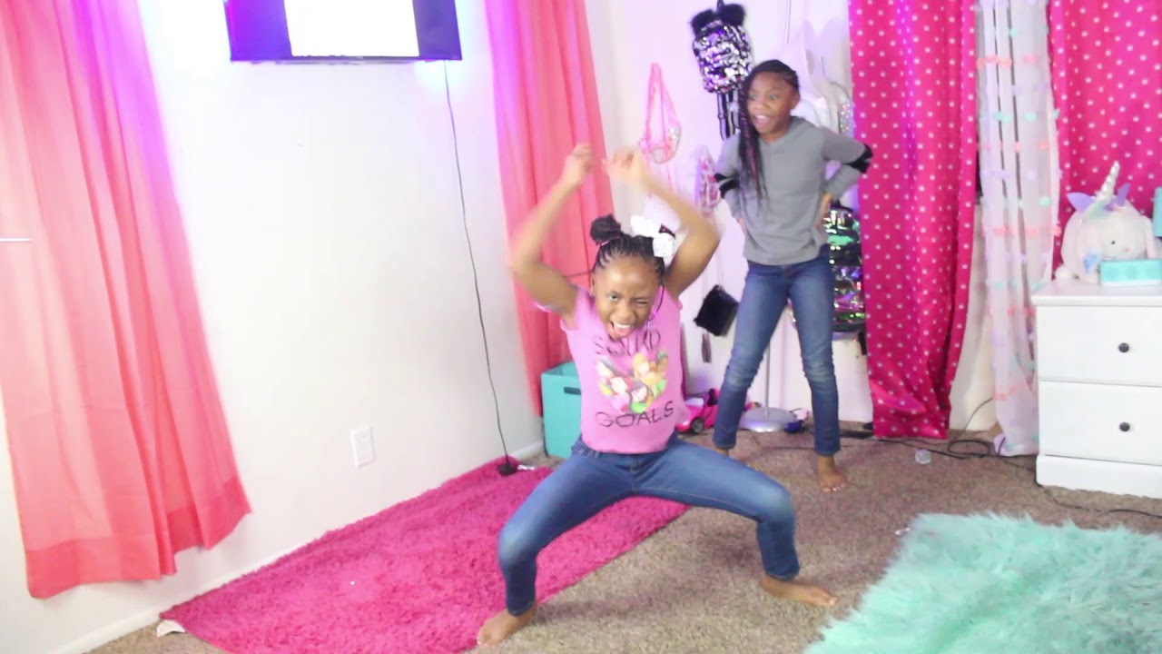 freestyle dance lit lit - YouTube