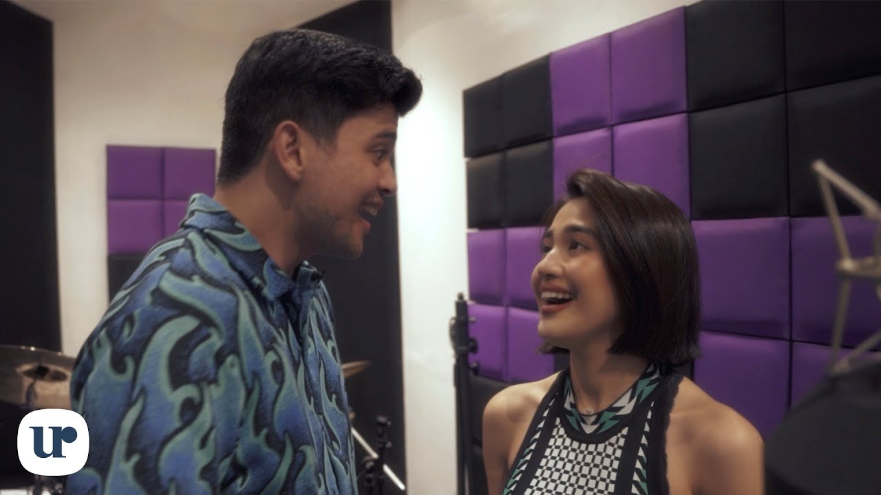 Julie Anne San Jose, Rayver Cruz - Pag-ibig Na Kaya (Official ...