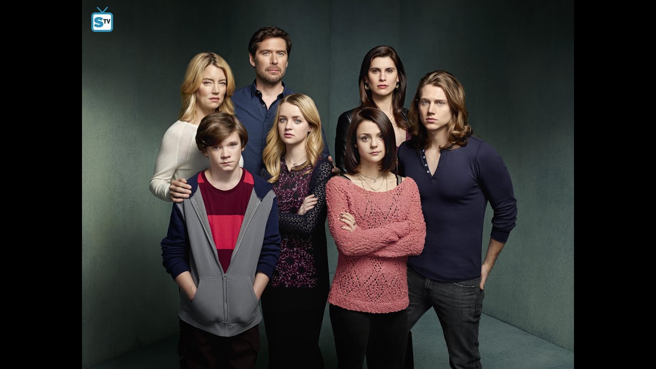 Finding Carter Season 2 Episode 1 Love The Way You Lie Review - YouTube