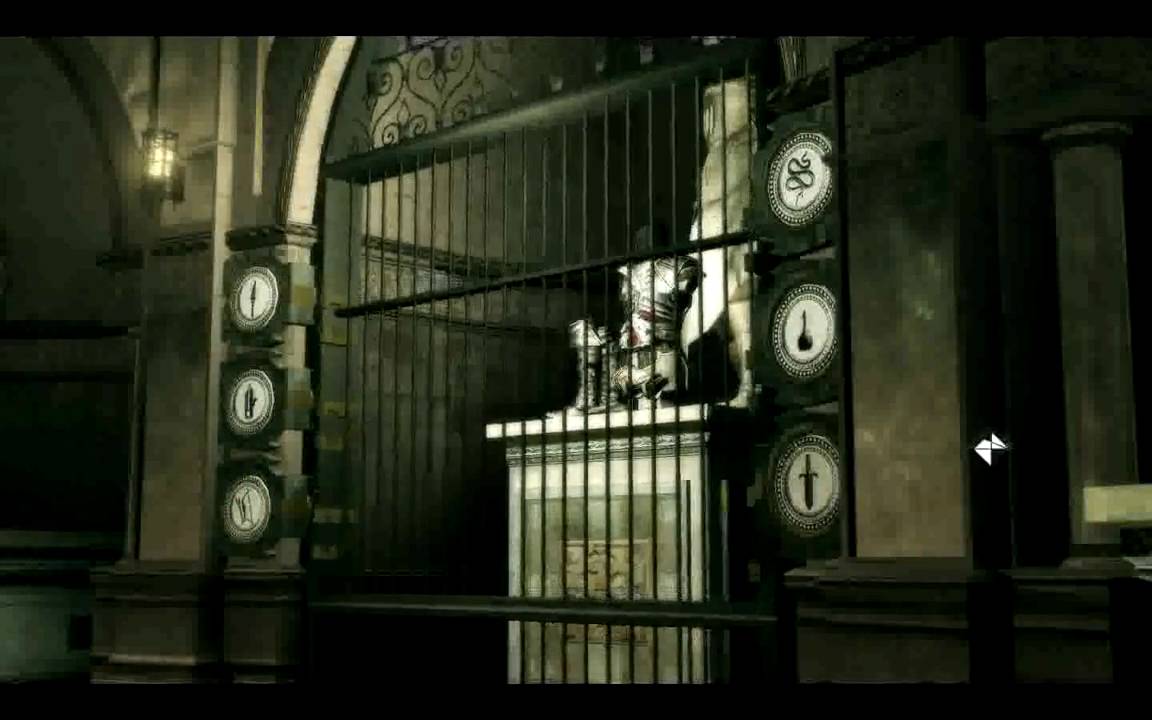 Assassins Creed II [Armor of Altair] - YouTube