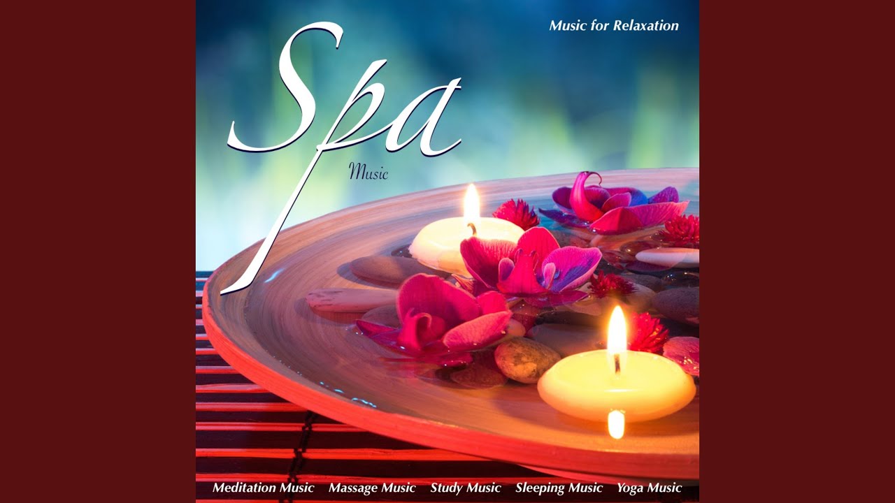 Spa Music - YouTube