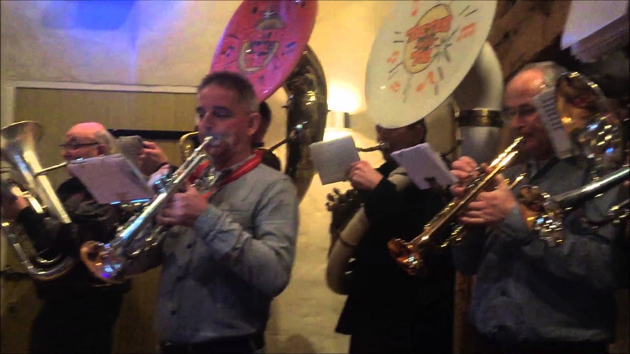 Ad Rombouts 65 jaar - YouTube