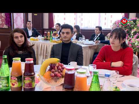 Yeni il gecəsi  Naxçıvan televiziyasını izləyin