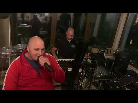 Братя Бабечки - В чужбина ще замина