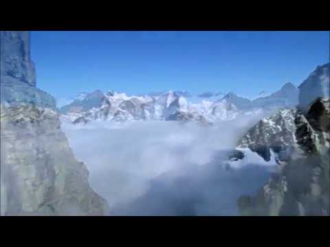 Korelan - Die Legende in den Wolken