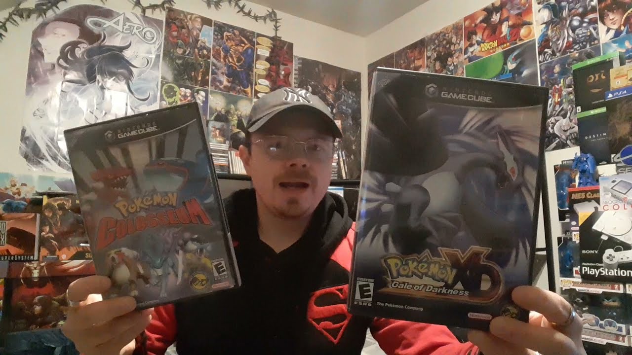 6th Console Generation Retrospective: The Nintendo Gamecube - YouTube