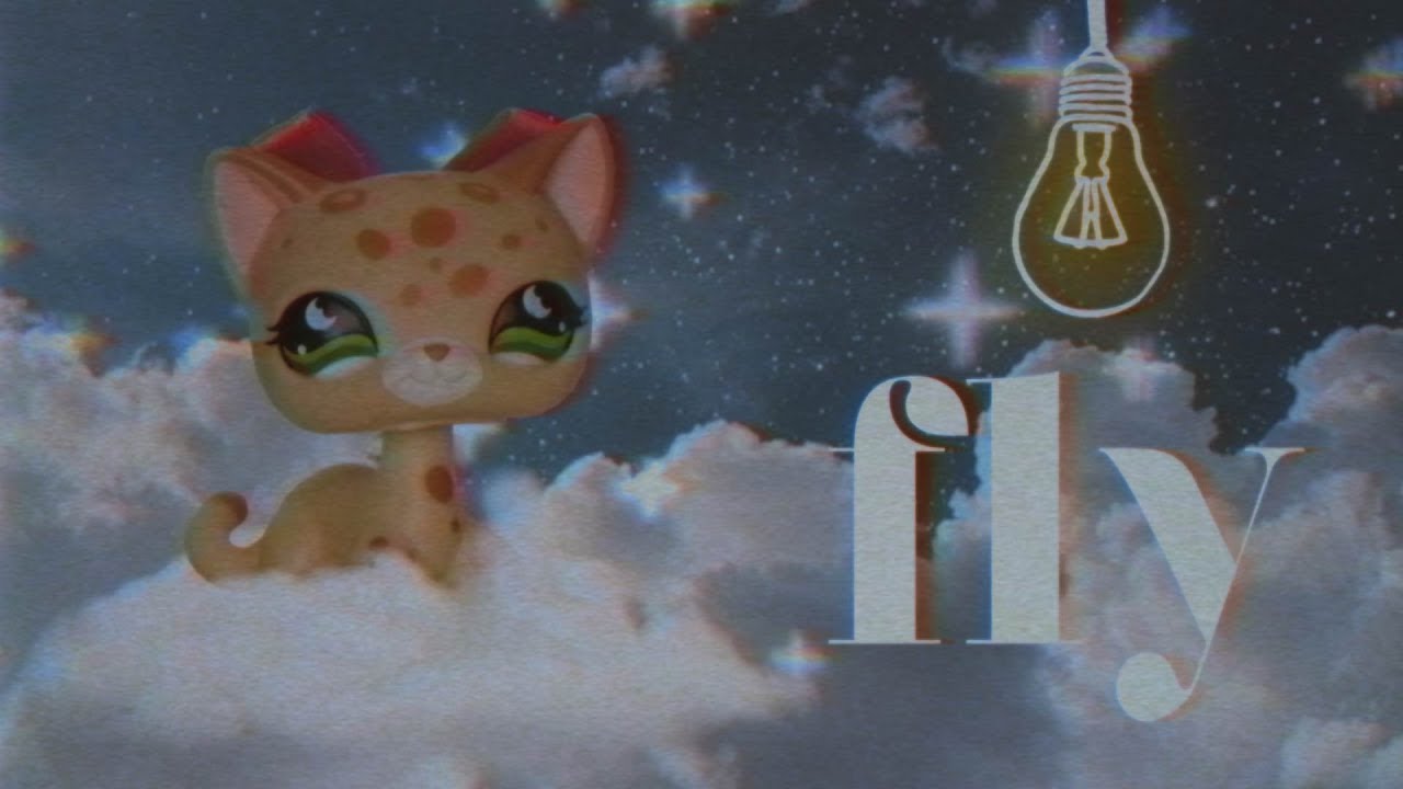 LPS: FLY (Music Video) - YouTube