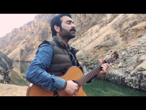 Tutuşur Dizelerim - Aziz EKİNCİ