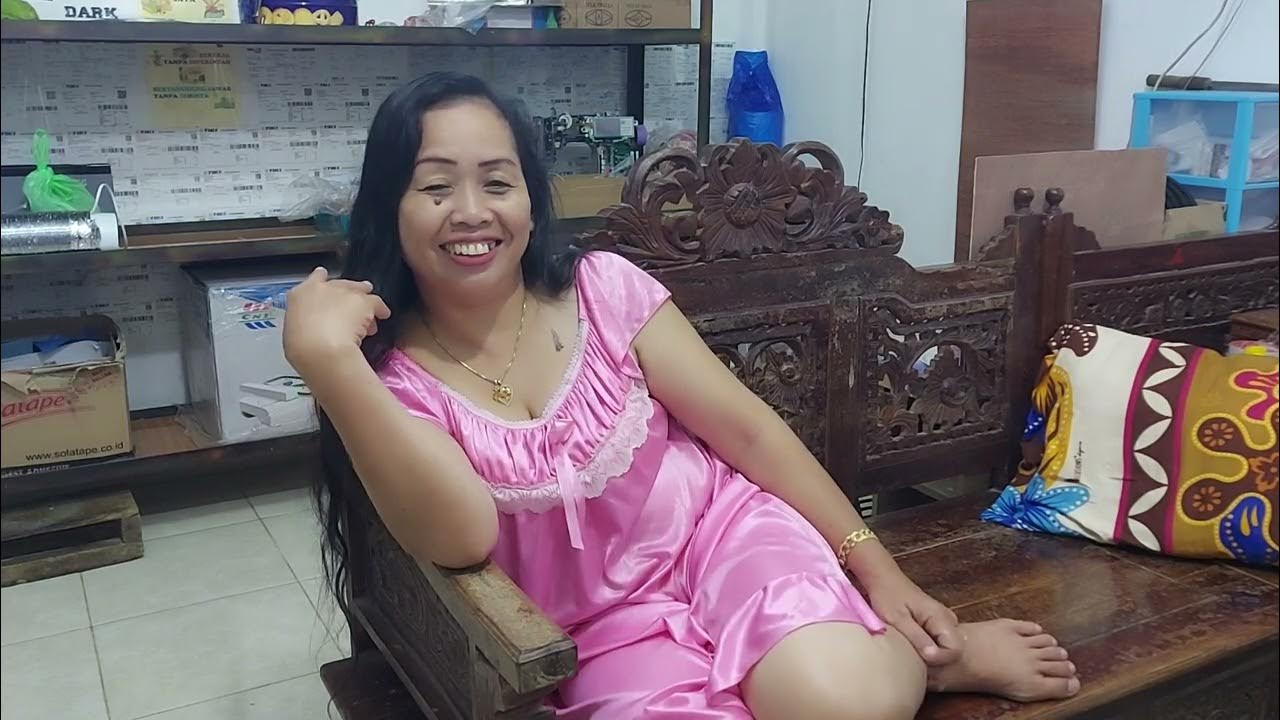 Yaya zakiyah - Kisah lucu mama montok 11 mama bertanya silahkan di comment - YouTube