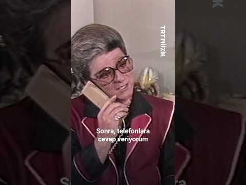 🥰 Zeki Müren’in bir günü nasıl geçiyordu? #shorts