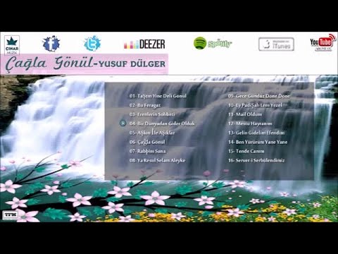 Yusuf Dülger - Biz Dünyadan Gider Olduk