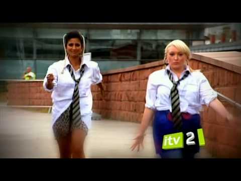 X Factor 2010 Xtra Factor Advert ITV2 [HQ] - YouTube