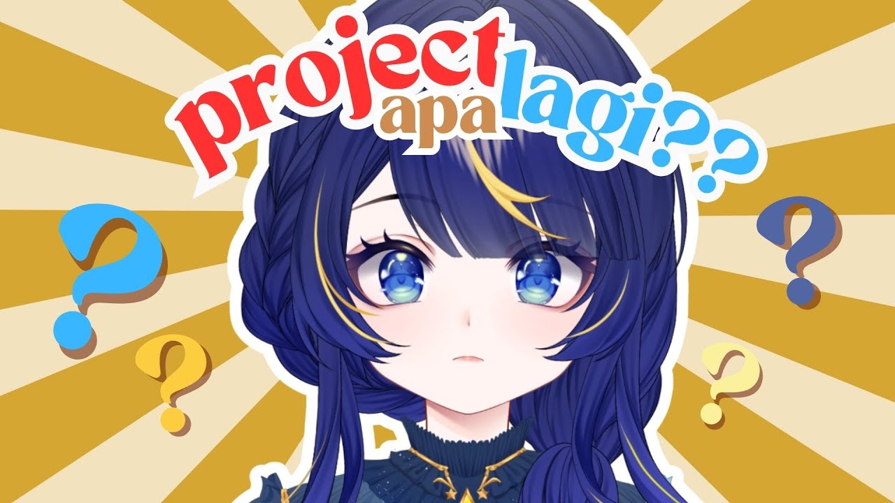 【ALTALK】ARU ADA PROJECT APA LAGI? - YouTube