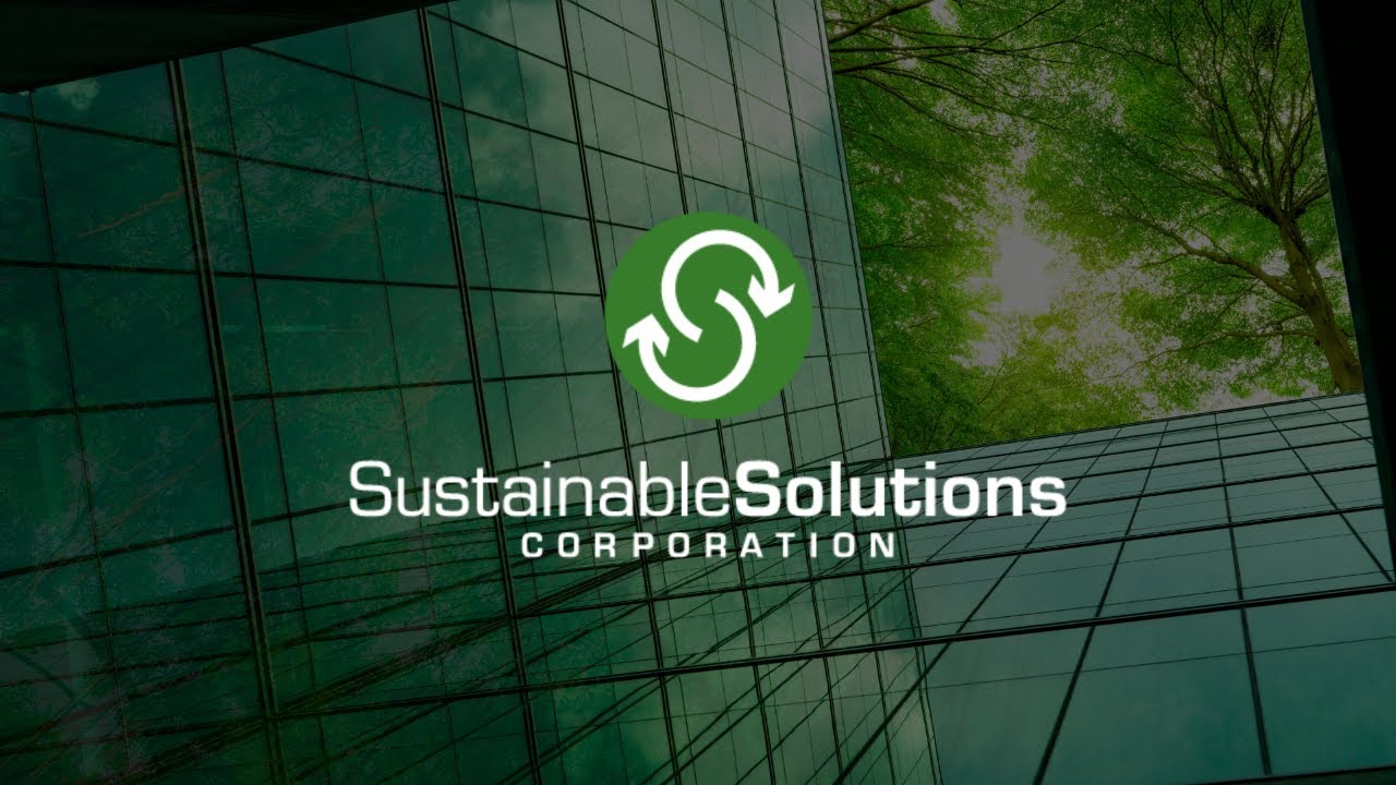 Be Part of the Solution at SSC - YouTube