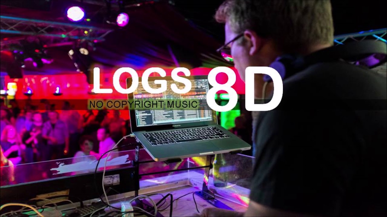 BEST 8D DANCE MUSIC COMPILATION!!!! Radio mix !! 8D LOGS - YouTube
