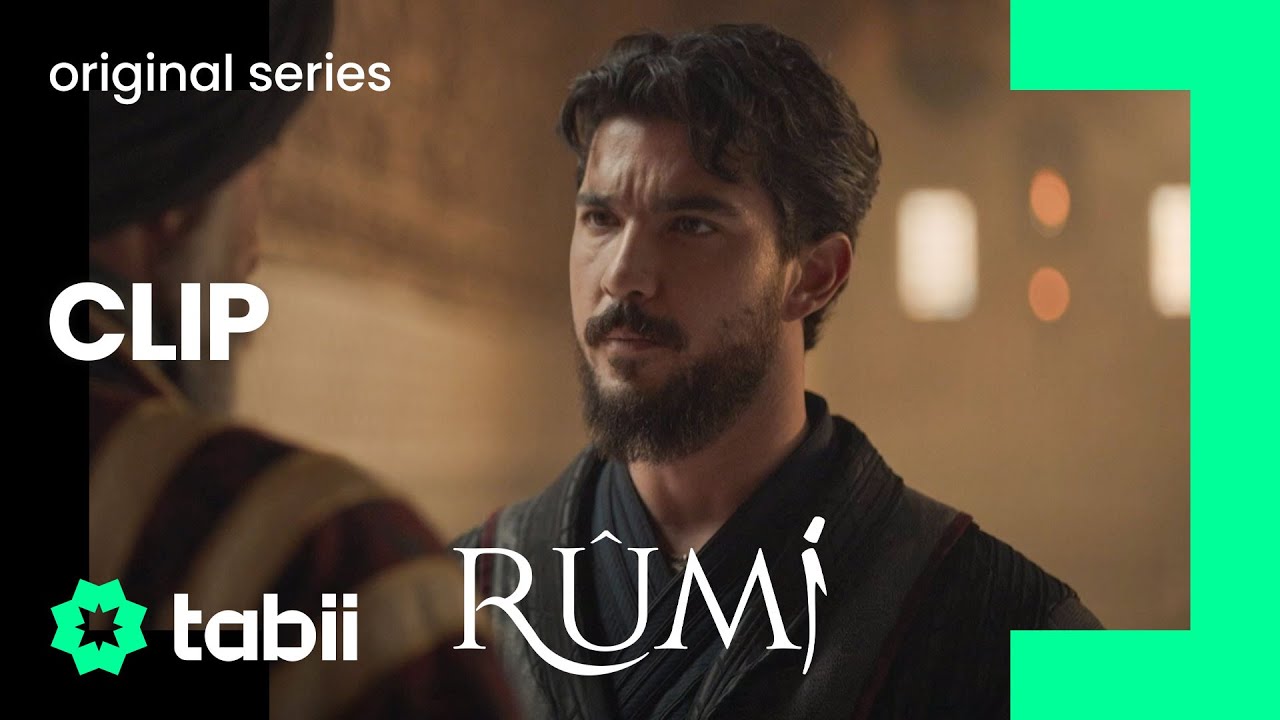 "When it comes to Rumi's opinion..." | Rumi Episode 1 - YouTube
